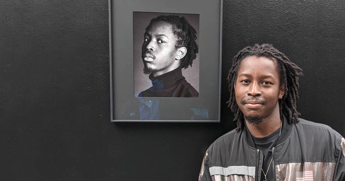 Dale’s Story: Developing as a leader | Centrepoint