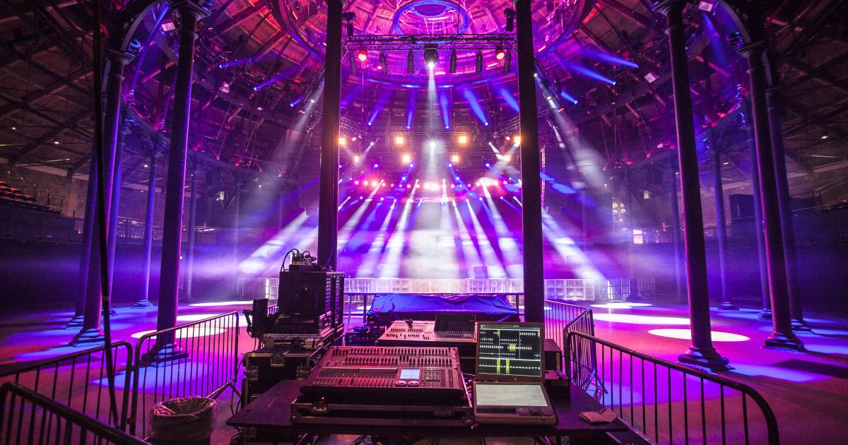 Centrepoint marks 50th anniversary with charity gala | Centrepoint