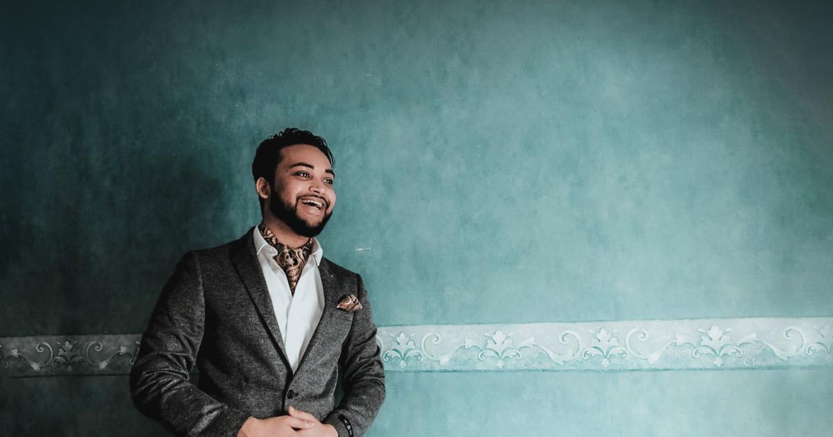 Mitak’s story: Courage in the face of adversity | Centrepoint