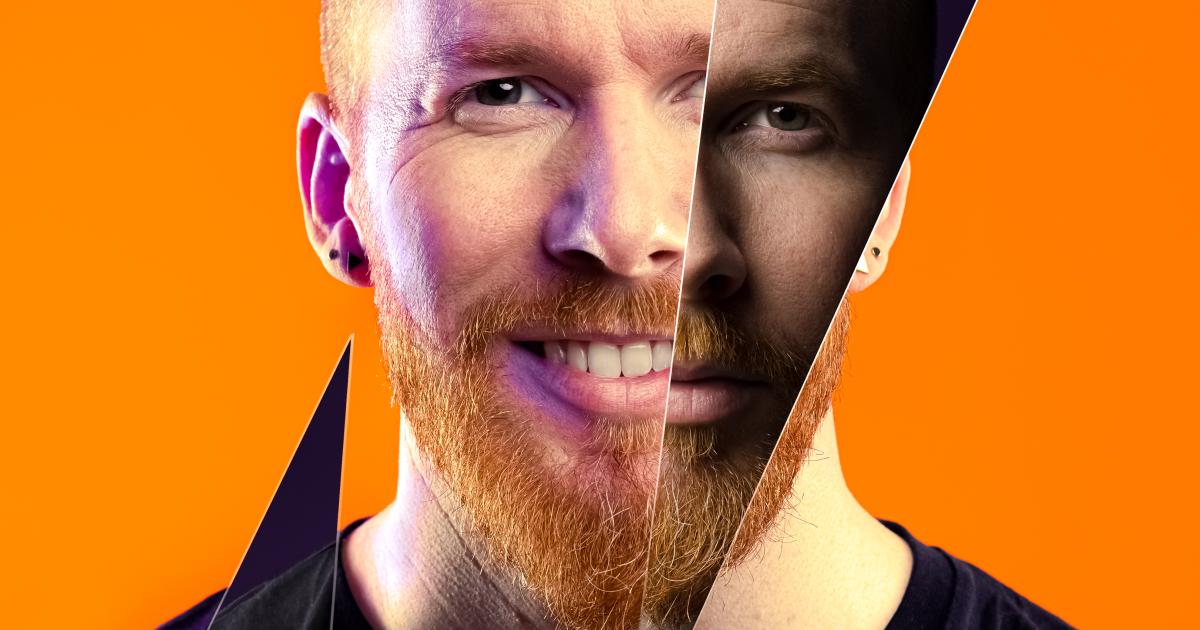 Strictly star Neil Jones among famous faces sharing their breakthrough ...