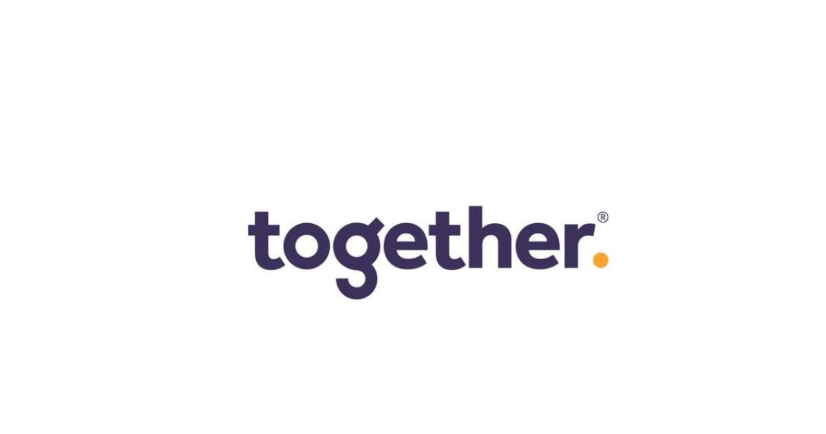 Together provides quarter of a million donation to Centrepoint ...
