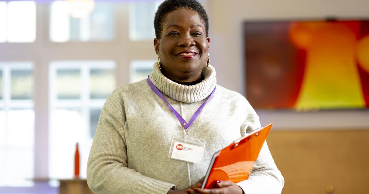 What we do | Centrepoint