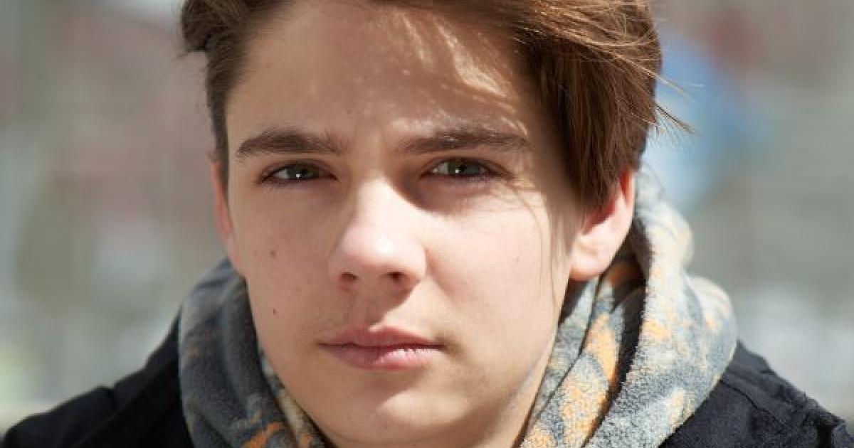 I'm a care leaver | Centrepoint