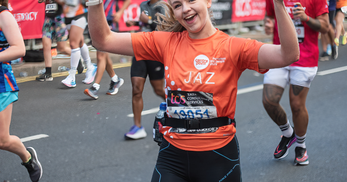 Great Manchester Run | Centrepoint