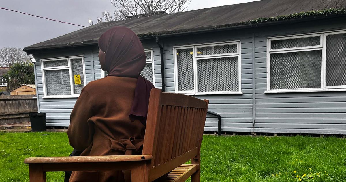 Idan's Story: A journey of healing | Centrepoint