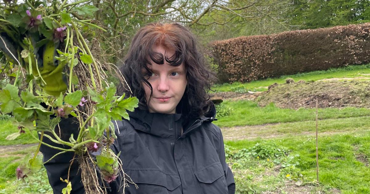 Zeph's Story: Don't be scared to ask for help | Centrepoint