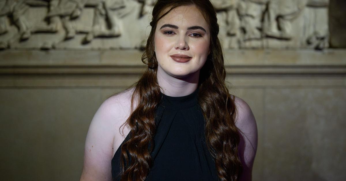 Aimee's story: My disability doesn't define me | Centrepoint