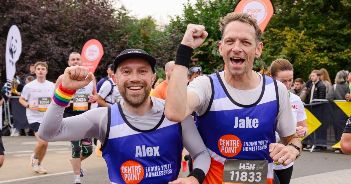 Leeds 10K | Centrepoint