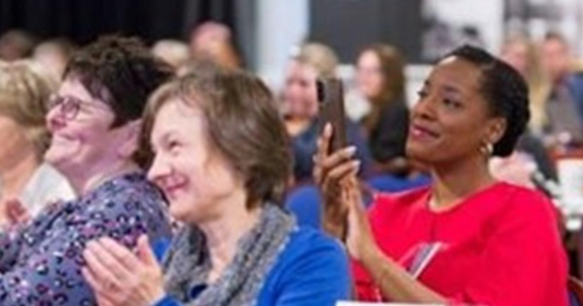 National Youth Homelessness Conference | Centrepoint