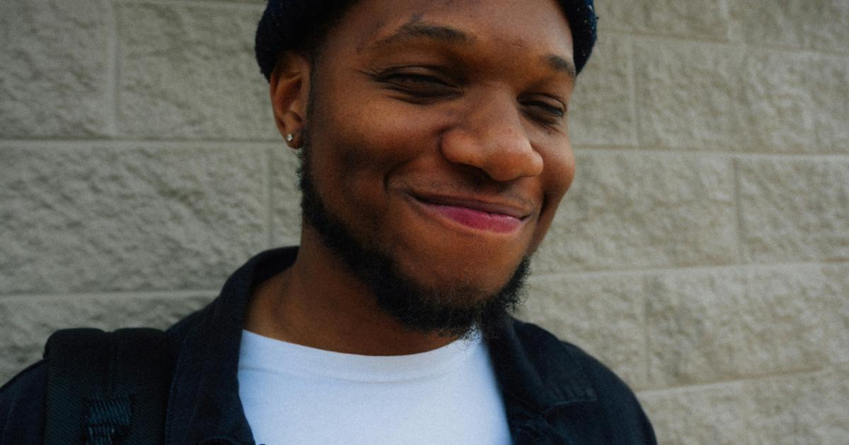 Edward: the future comes to you | Centrepoint