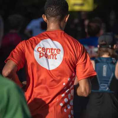 Challenge events | Centrepoint