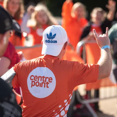 Challenge events | Centrepoint